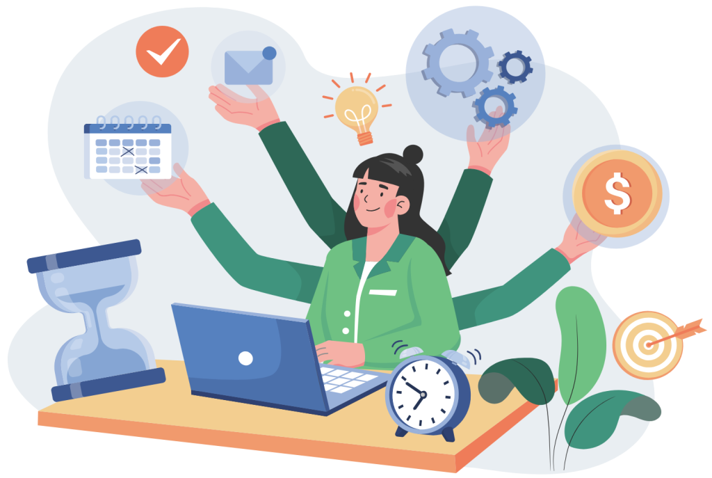 Individual Life Coaching - 3D Coaching